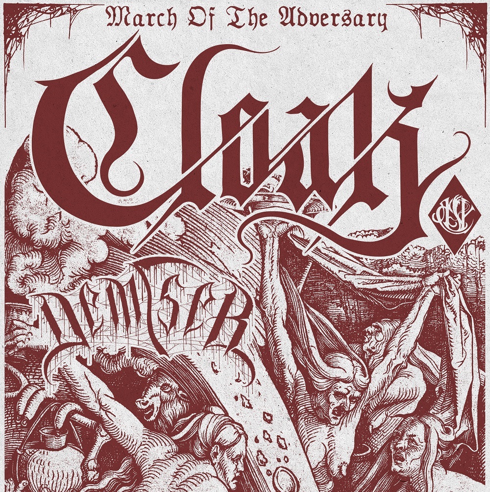 CLOAK Kicks Off Fall U.S. Headlining Tour | Season of Mist